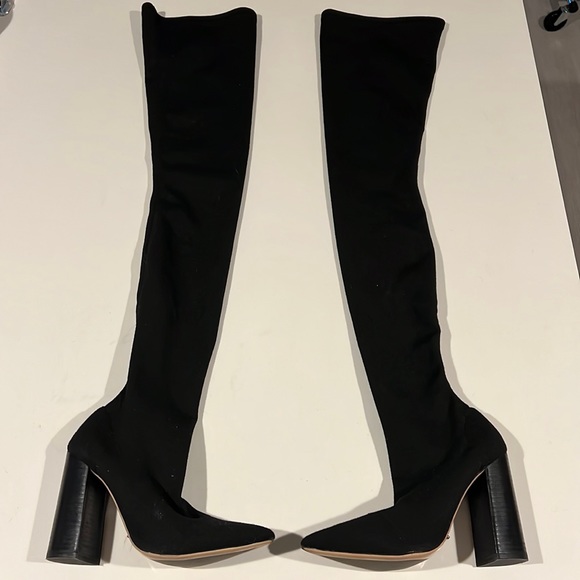Tony Bianco | Shoes | Tony Bianco Over The Knee Boots | Poshmark